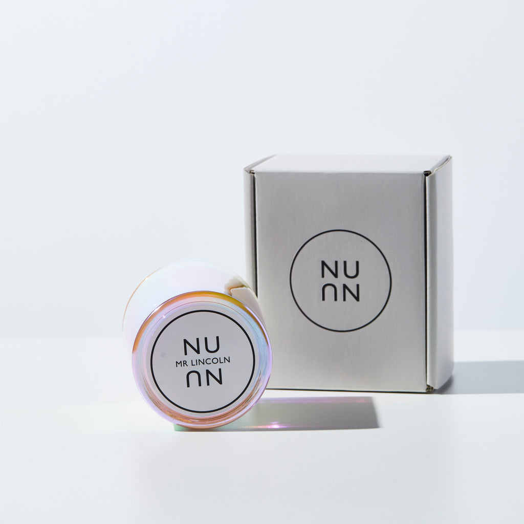 MR LINCOLN CANDLE – House of Nunu